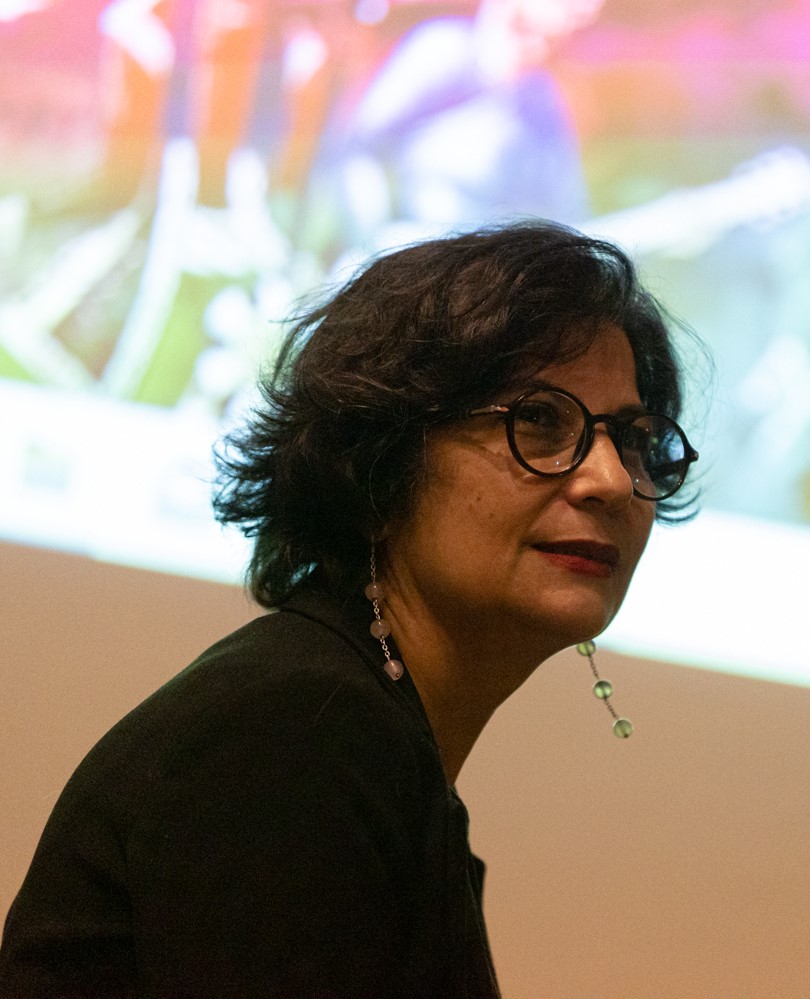 Podcast Marjan Abadie - BIENFAITS DE L'ART